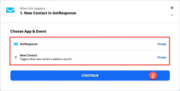 Connecting to Zapier – Privyr Help & Guides