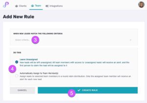 Using Privyr with a Team – Privyr Help & Guides