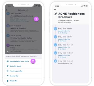 Client Details – Privyr Help & Guides