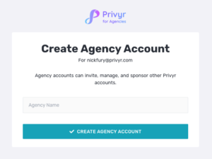 Privyr for Marketing Agencies – Privyr Help & Guides