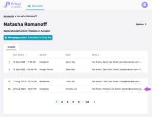 Privyr for Marketing Agencies – Privyr Help & Guides
