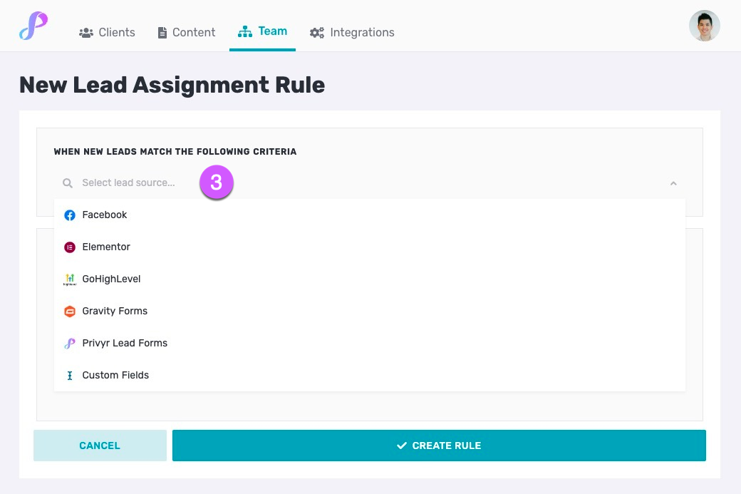 Using Privyr with a Team – Privyr Help & Guides