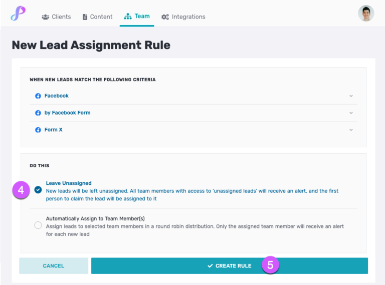 Using Privyr with a Team – Privyr Help & Guides