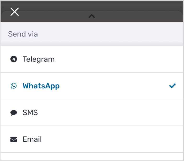 Sending a Default Intro Message – Privyr Help & Guides