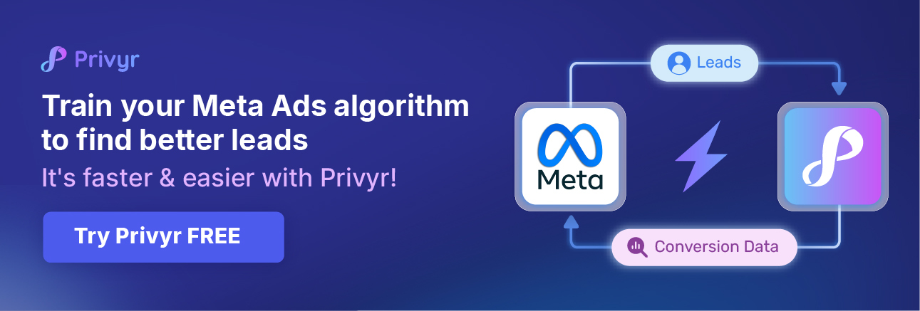 Meta Conversions API for Facebook Lead Ads – Privyr Help & Guides