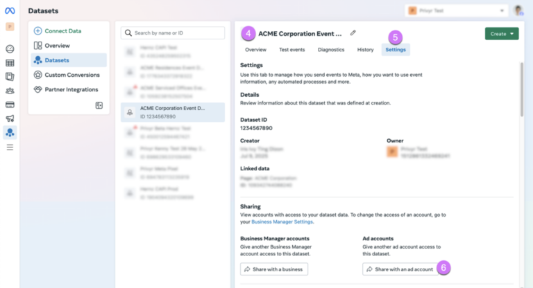 Meta Conversions API for Facebook Lead Ads – Privyr Help & Guides